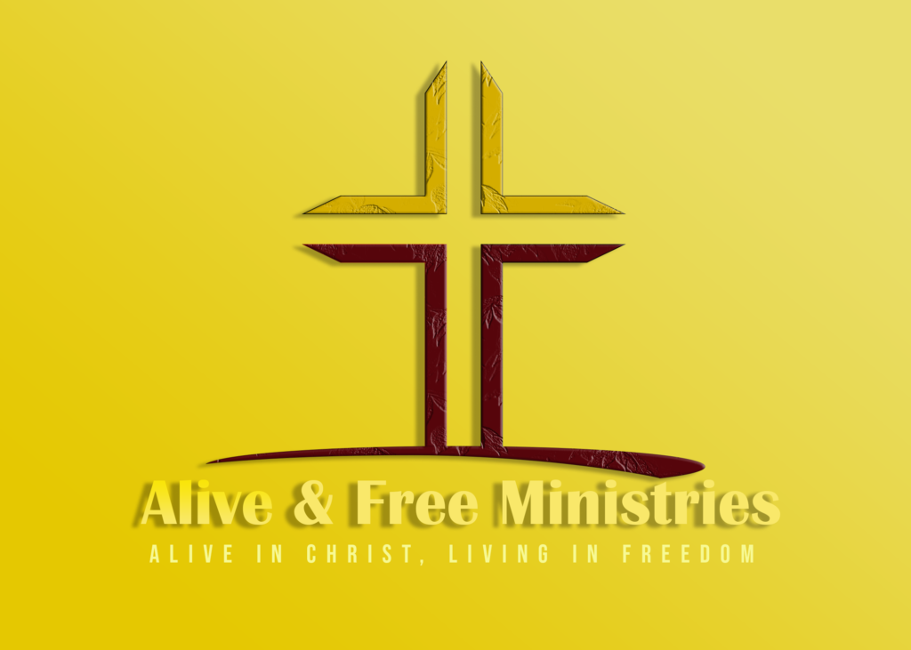 Alive & Free Ministries – Christian Testimonies, Faith & Biblical Truth