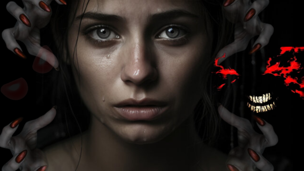 How Evil Spirits and Demons Work in Our Lives - Alive & Free Ministries