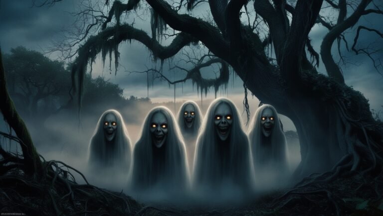 How Evil Spirits and Demons Work in Our Lives - Alive & Free Ministries