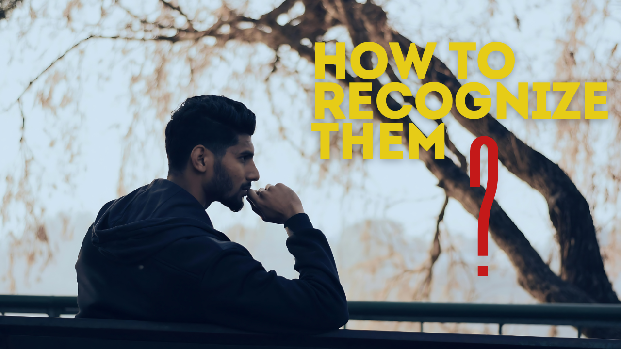 5 Signs Demons Are at Work in Your Life and How to Recognize Them ...