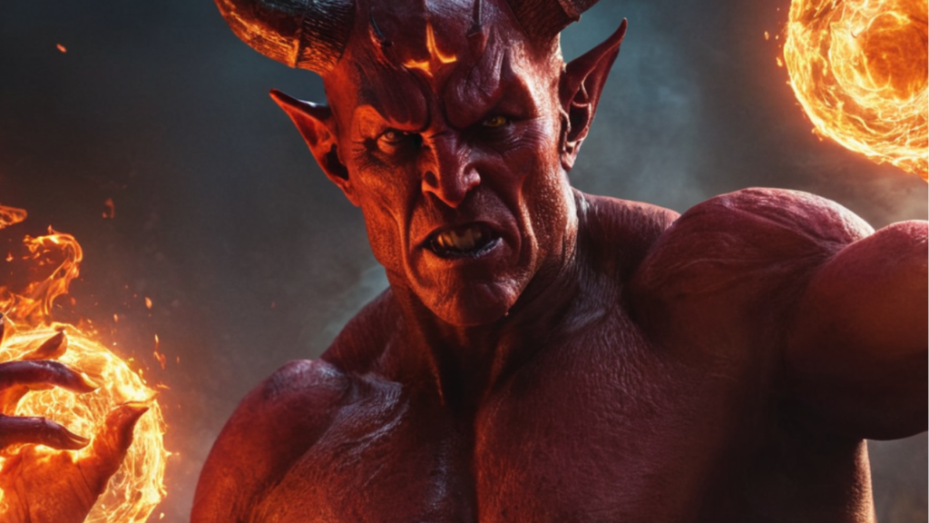 How Can We Protect Ourselves from Evil Spirits or Demons? - Alive ...