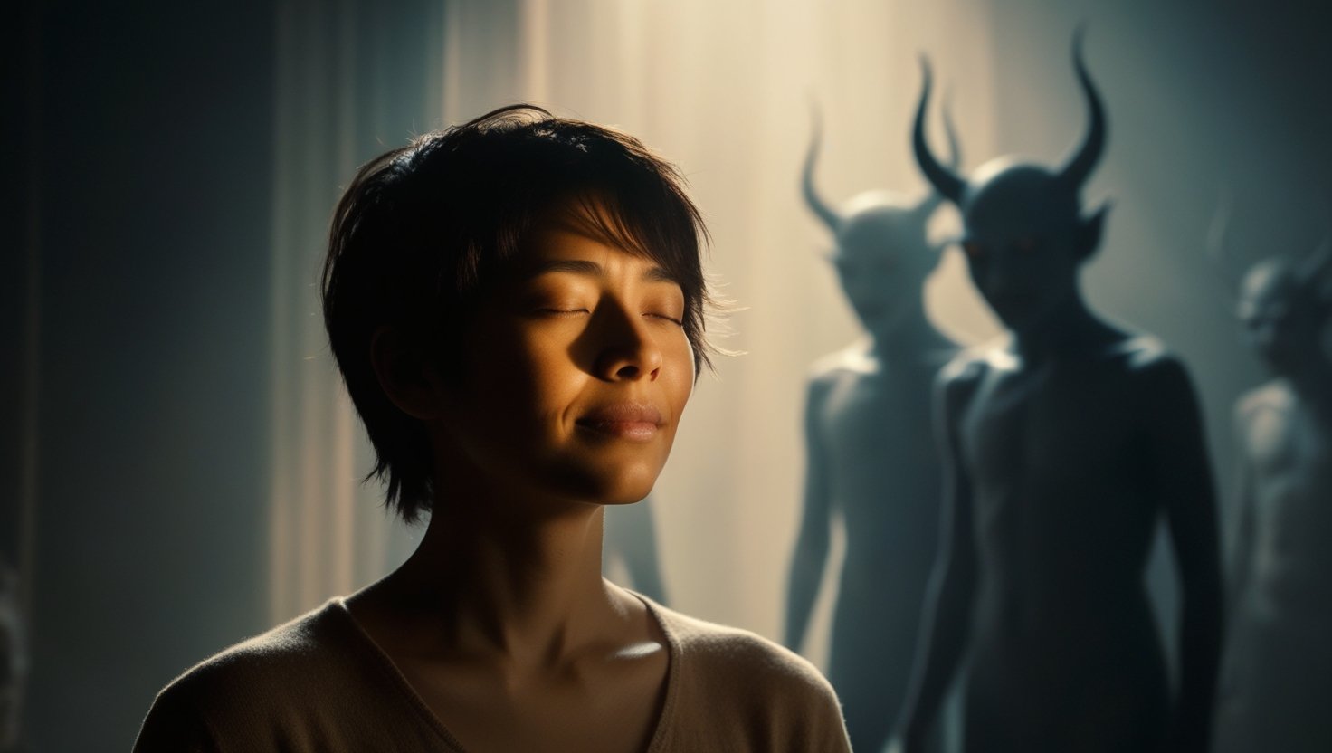 9 Powerful Ways to Resist the Devil - Alive & Free Ministries