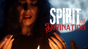 What is Divination or the Spirit of Divination? - Alive & Free Ministries